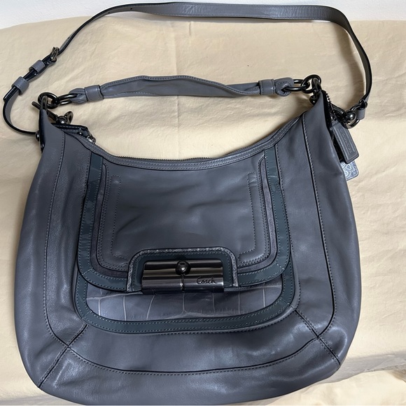 Bags | Coach Kristen Spectator Bag | Poshmark